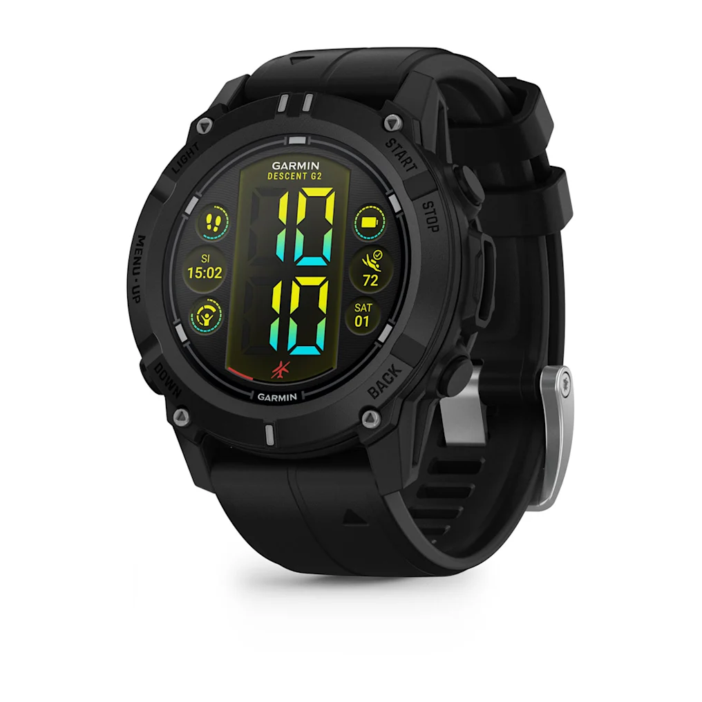 Garmin | Bahrain