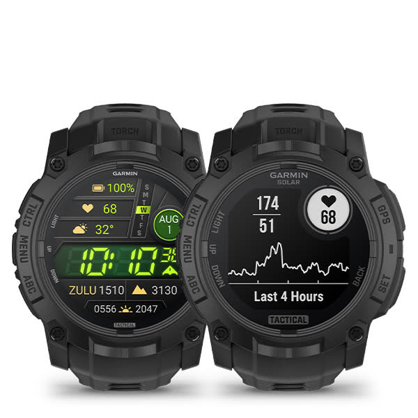 Garmin | Bahrain