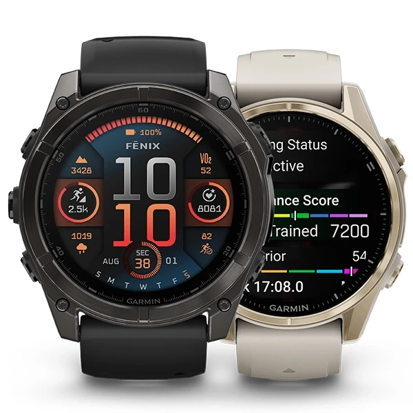 Garmin | Bahrain