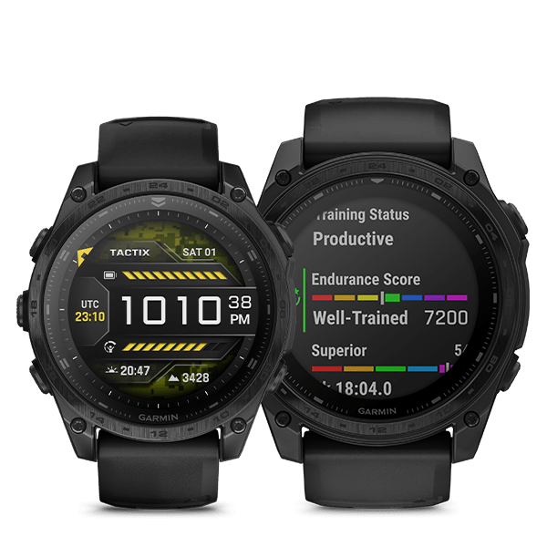 Garmin | Bahrain