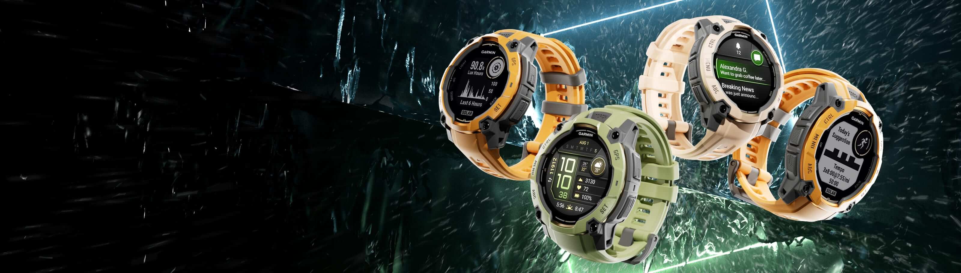 Garmin | Bahrain