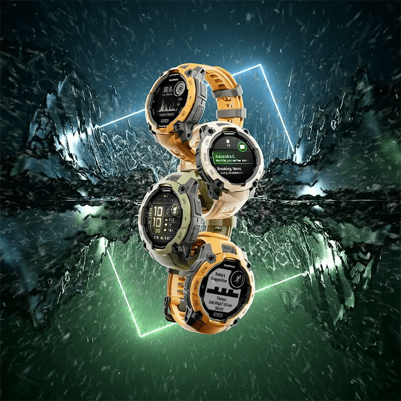 Garmin | Bahrain