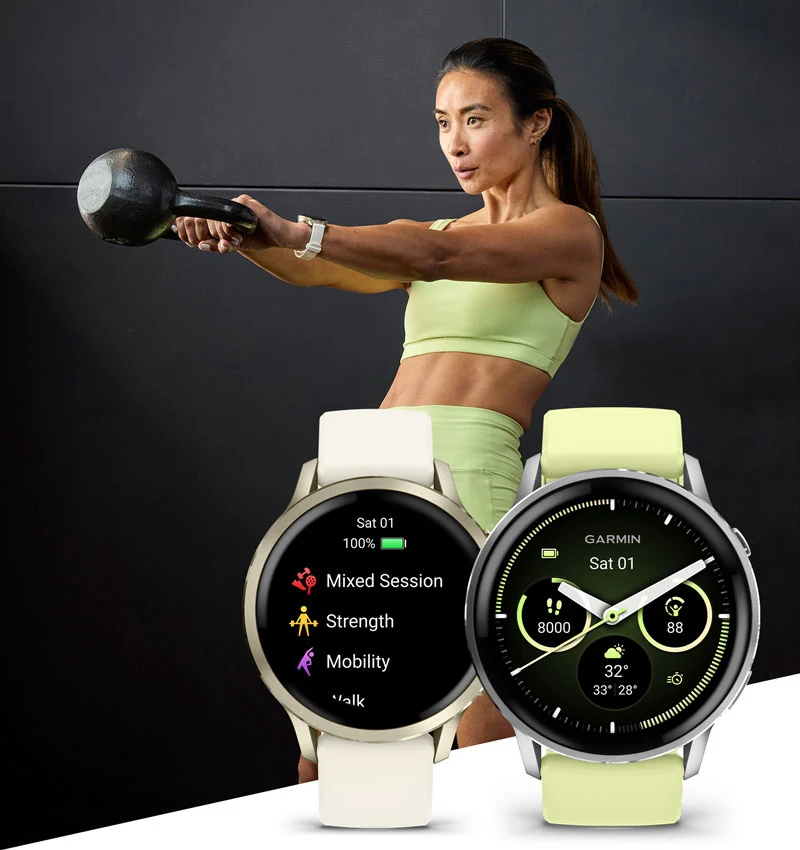 Garmin | Bahrain