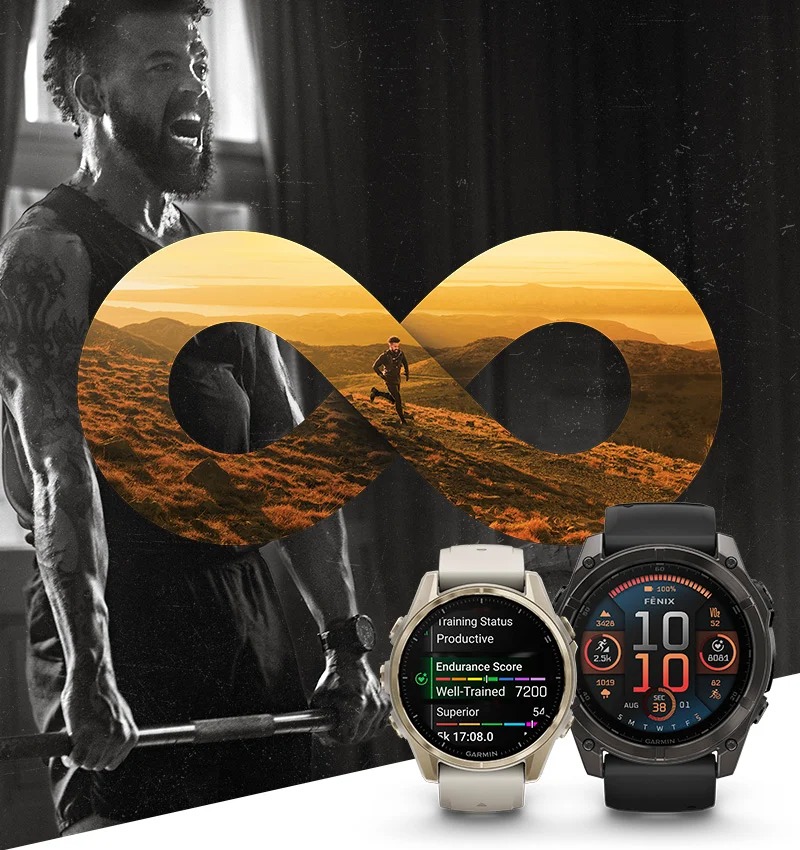 Garmin | Bahrain