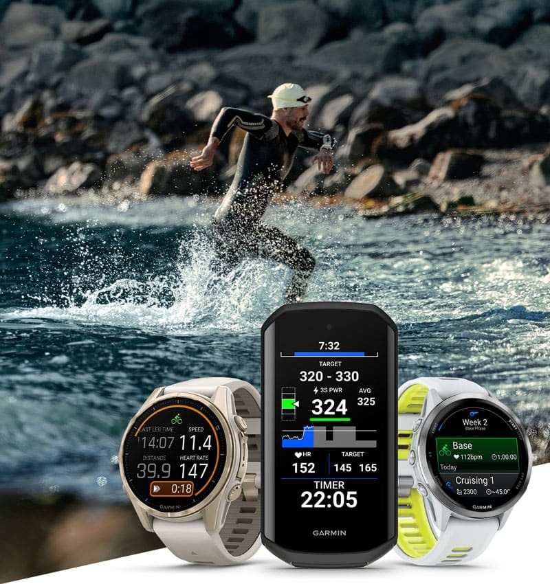 Garmin | Bahrain